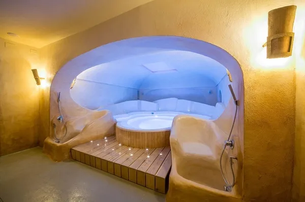 Hôtel Villa Romana Sant' Agnello Italie