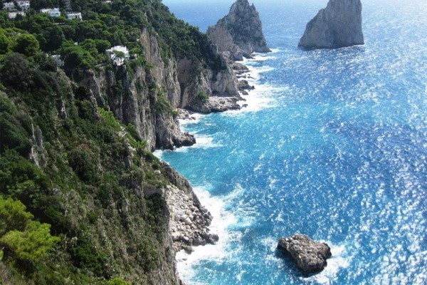 Circuit De Rome à la Côte Amalfitaine Italie - Promovacances