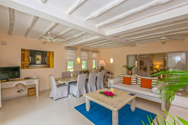 Hôtel Medina Palms Watamu Kenya