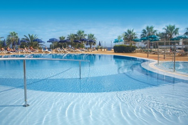 Hôtel The Views Oasis Caniço de Baixo Madère