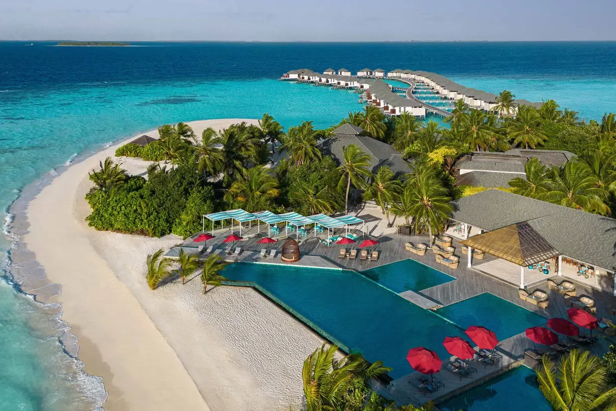 Hôtel NH Collection Maldives Havodda Male Maldives