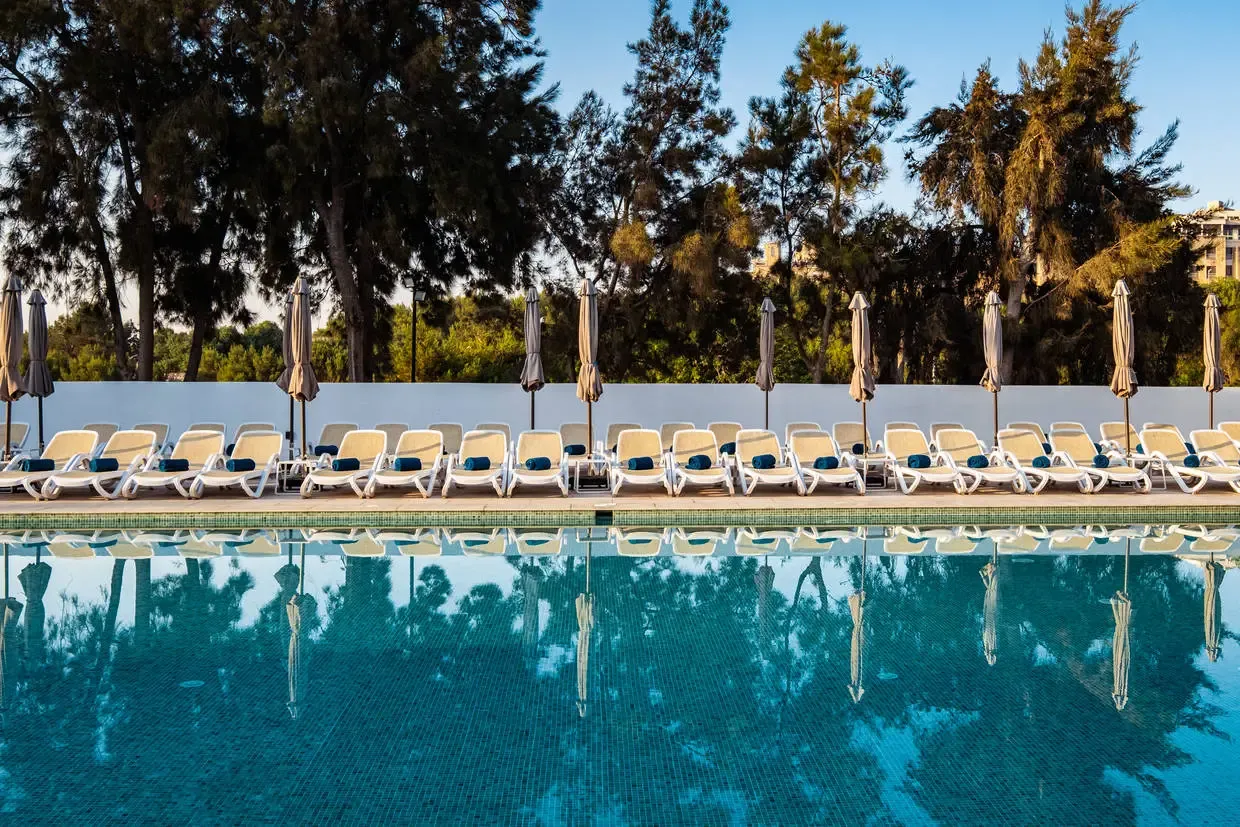 Hôtel Urban Valley Resort and Spa Kappara Malte