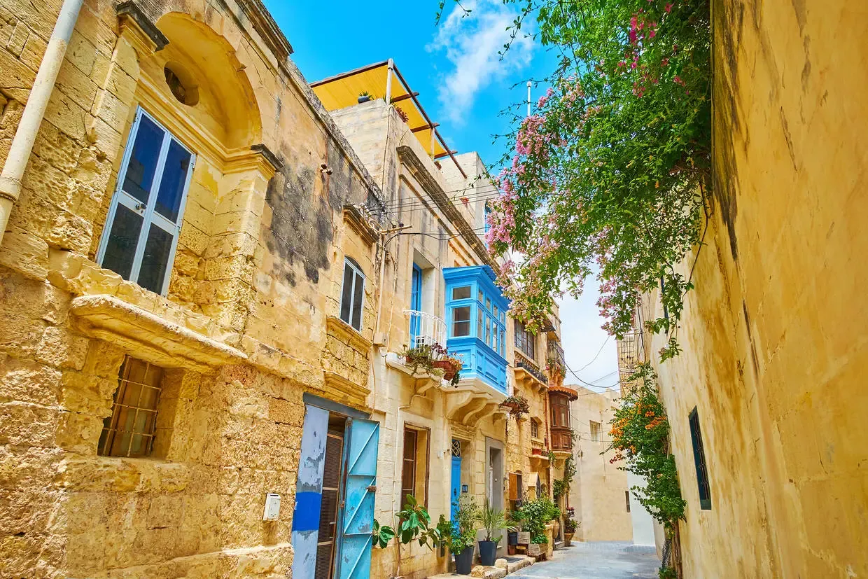 Circuit Beautés maltaises - hôtel Luna Holiday Complex Malte - Promovacances