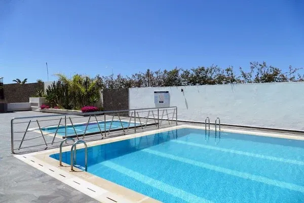 Hôtel Ocean Atlantic View Agadir Maroc