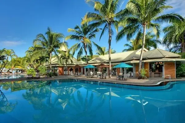Hôtel Veranda Grand Baie Hotel Grand Baie Ile Maurice