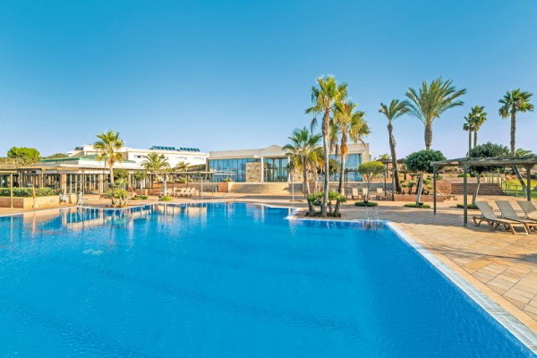 Club LUXiClub Insotel Punta Prima Resort & Spa Punta Prima Minorque