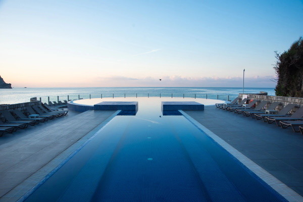 Hôtel TUI Sélection Avala Resort & Villas Tivat Montenegro