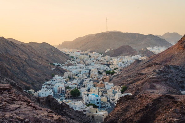 Circuit Jet Tours à l'Essentiel - Oman, splendeurs de l'Arabie & séjour ...