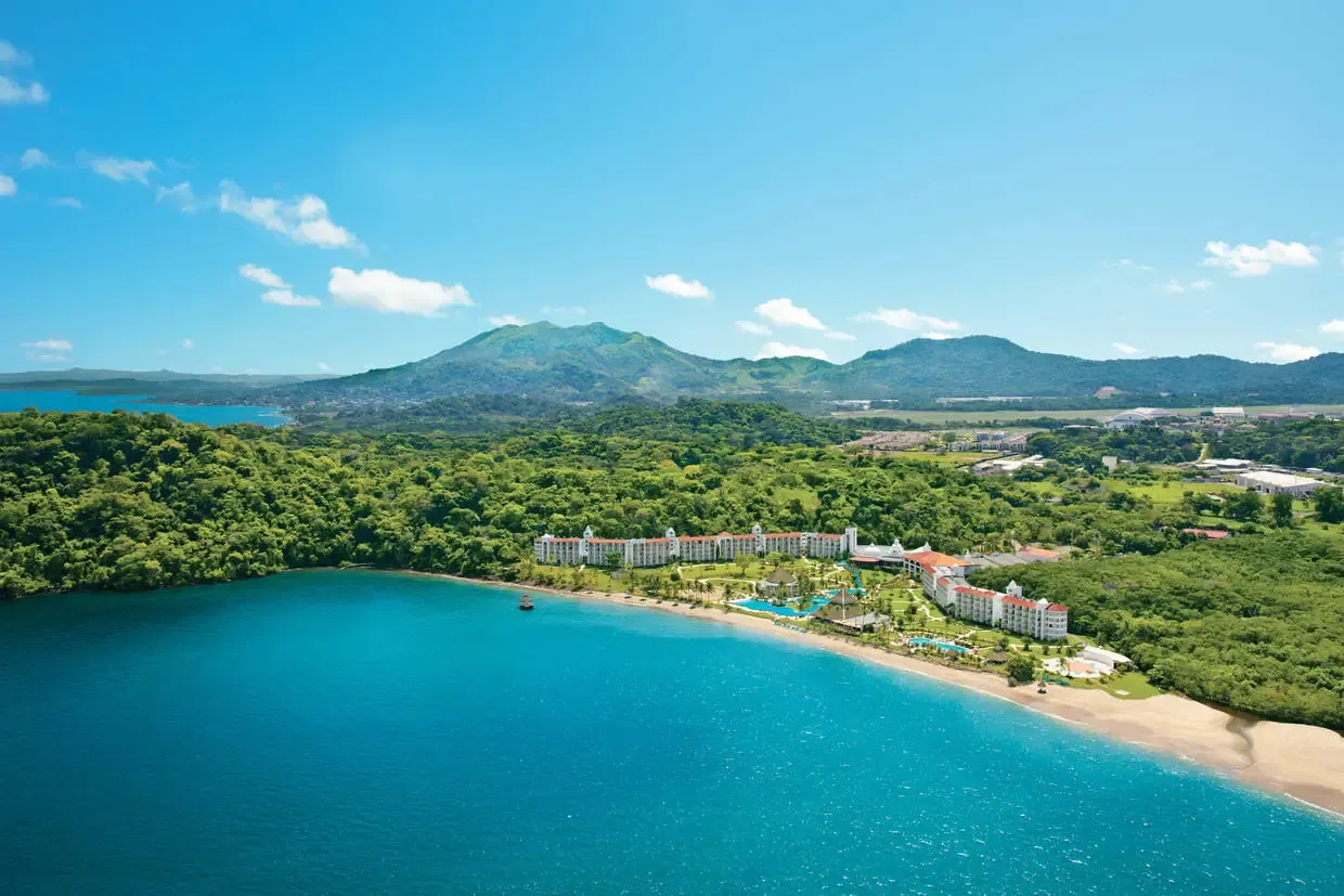 Circuit Panama, plage du Pacifique et nature authentique, logement ...