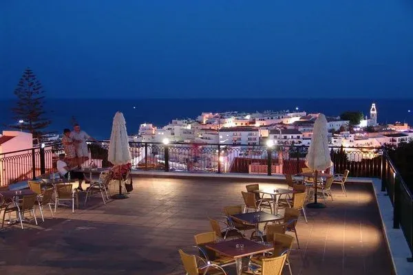 Hôtel Cerro Mar Atlântico Algarve Portugal