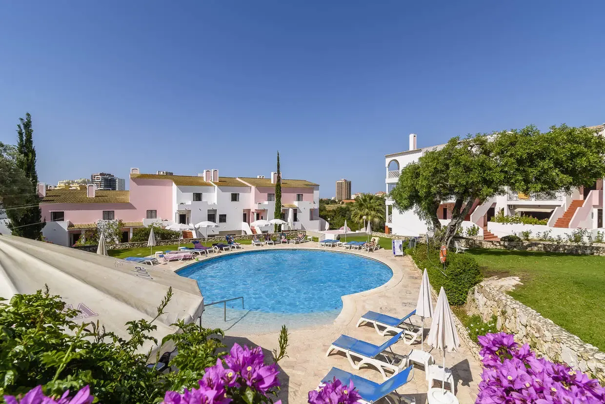 Club Jumbo Clube Vilarosa Portimao Portugal