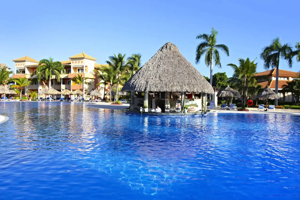 Hotel Bahia Principe Explore Turquesa 5* Punta Cana (Bavaro) Republique ...