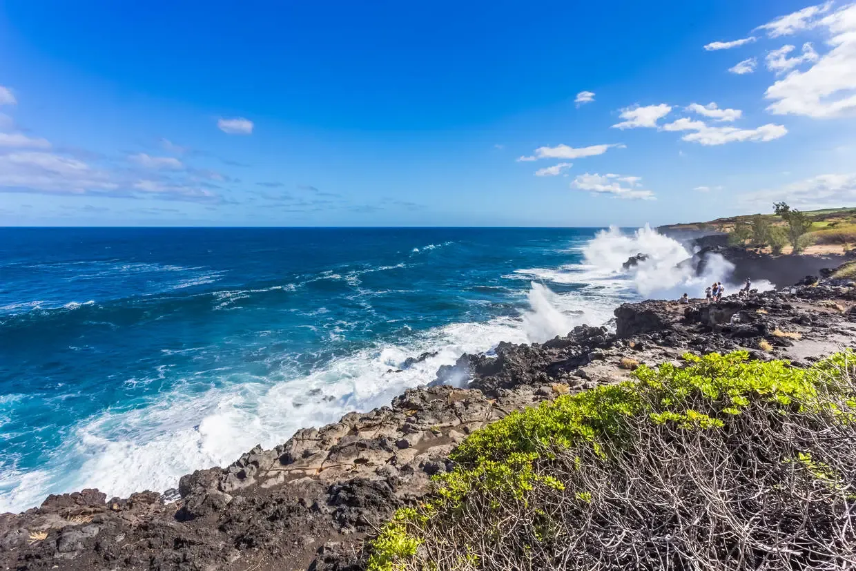 Circuit Intense Réunion, logement au Exsel Victoria Reunion - Promovacances