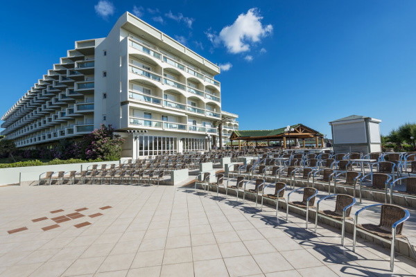 Hôtel Apollo Beach Hôtel Rhodes Faliraki Rhodes