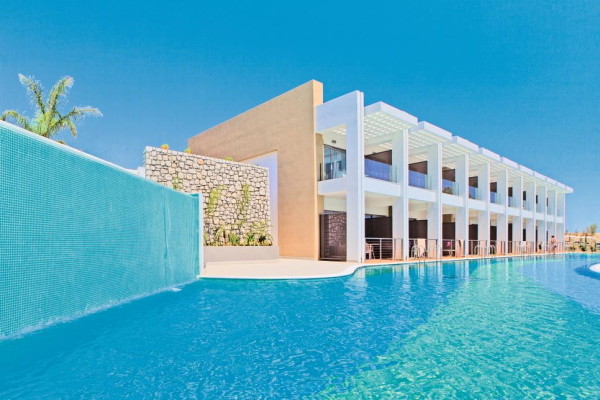 Hôtel Princess Andriana Resort & Spa Kiotari Rhodes