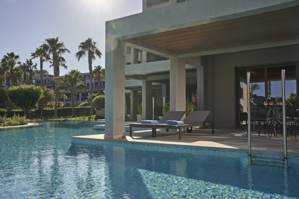 Hôtel Atlantica Aegean Blue Kolymbia Rhodes