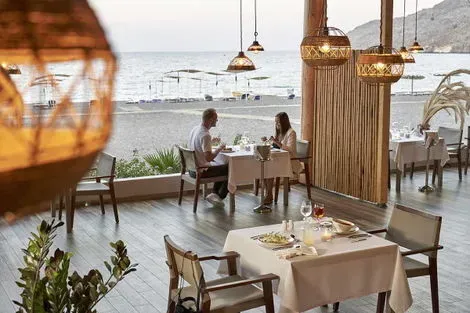 Hôtel Adult Only +16 - Tui Blue Lindos Bay Lindos Rhodes