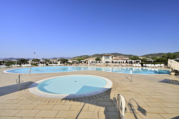 Hotel TUI Sélection Baia del Porto 4* Sardaigne (Budoni) Italie ...