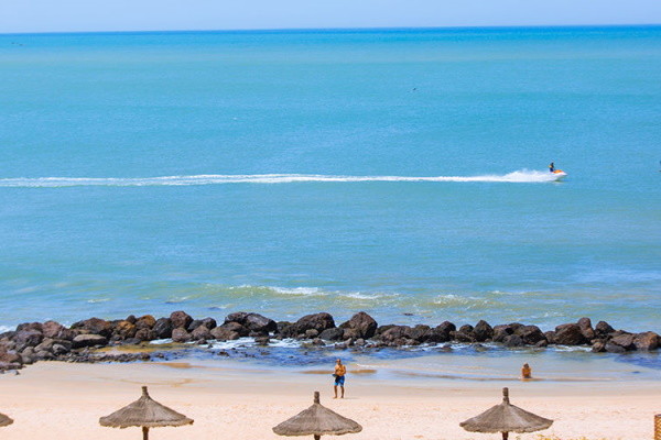 Club Kappa Club Royal Horizon Baobab Dakar Senegal