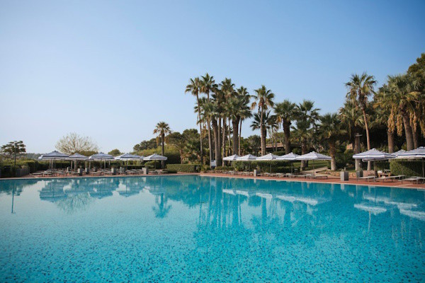 Hôtel Jet tours Signature Mangia's Resort Brucoli avec location de ...