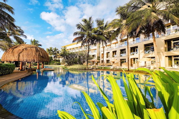 Club Ôclub Select Sentido Heritance Negombo Negombo Sri Lanka