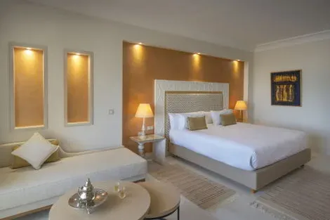 Hôtel Iberostar Selection Eolia Djerba Djerba Tunisie