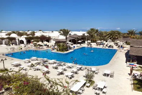 Hotel TUI Sélection Seabel Rym Beach Djerba 4* à Djerba (Midoun ...
