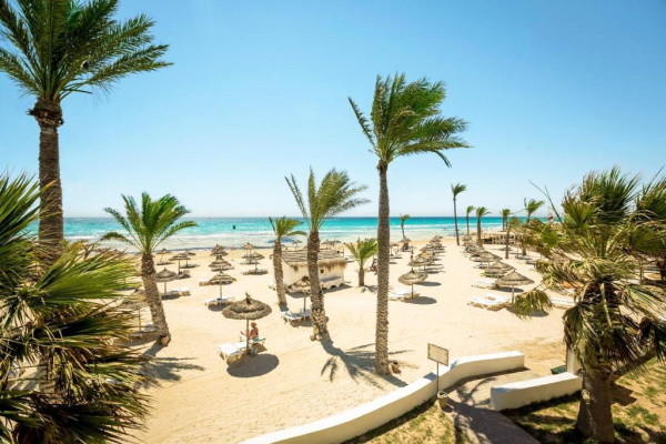 Hotel Robinson Djerba Bahiya 4* à Djerba (Midoun) Tunisie - Promovacances