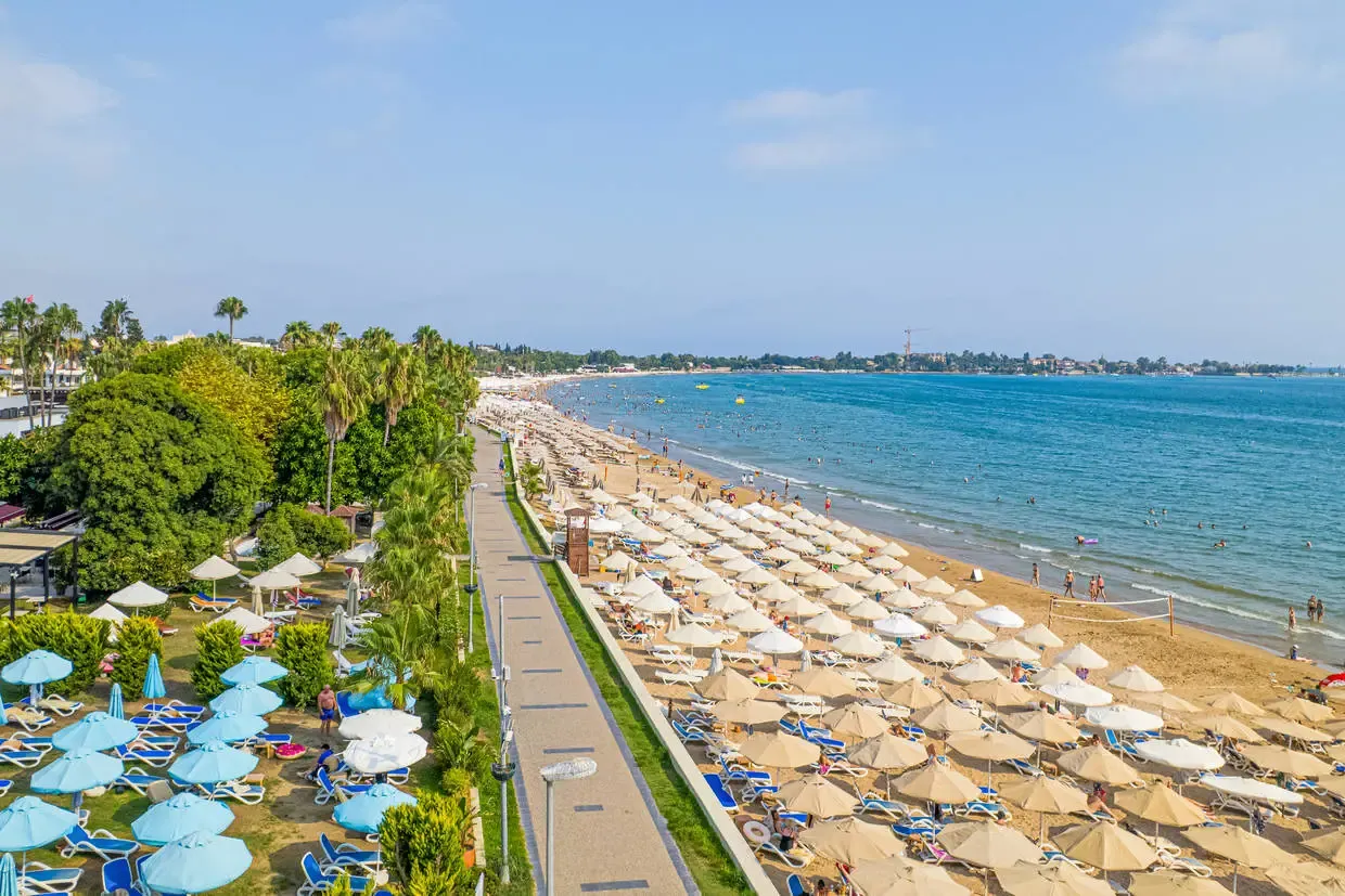 Hôtel Fram Sélection Side Prenses Resort Hotel & Spa Side Turquie