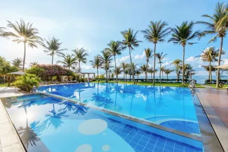 Hôtel Sunny Beach Resort & Spa Phan Thiet Vietnam